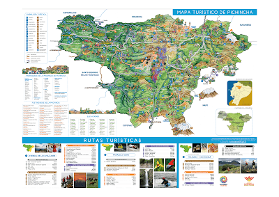 PICHINCHA - Revista Coco Ec